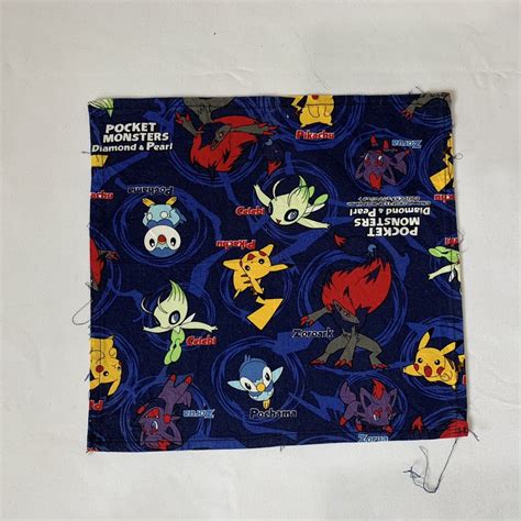Nintendo × Pokemon ‼️last Drop‼️nintendo Pokemon Pocket Monster