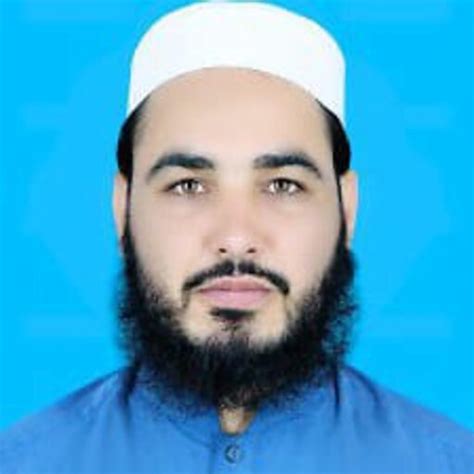 Zeeshan Khan Researcher Islamia College Peshawar Peshawar