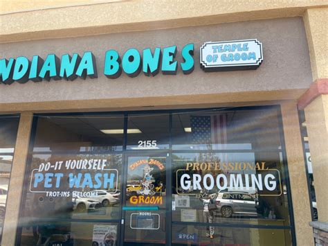 Indiana Bones Temple Of Groom Voice Of Sap