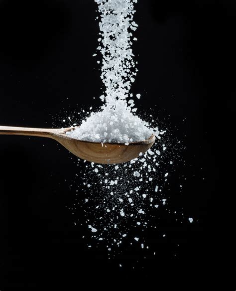 Sodium Reduction Benchmarks Bring Challenges And Opportunities