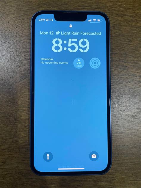 Upgraded From The 12 Mini Since This Might Be The Last Mini We Get I Usually Stick With Black