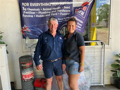 Congratulating The Norco Agri Solutions Team On 10 Years Of Service In Gloucester Robyn Baker