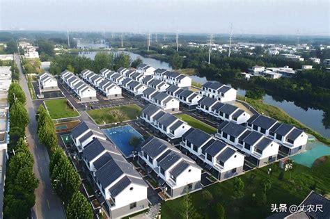 3年后宅基地是去是留？农村发展“新风向”敲定，8月起开始准备 改造 规划 农房