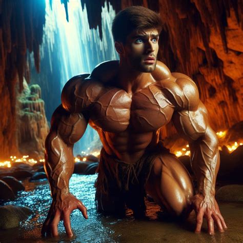 Crystal Cavern 038 By Sfzephyr On Deviantart