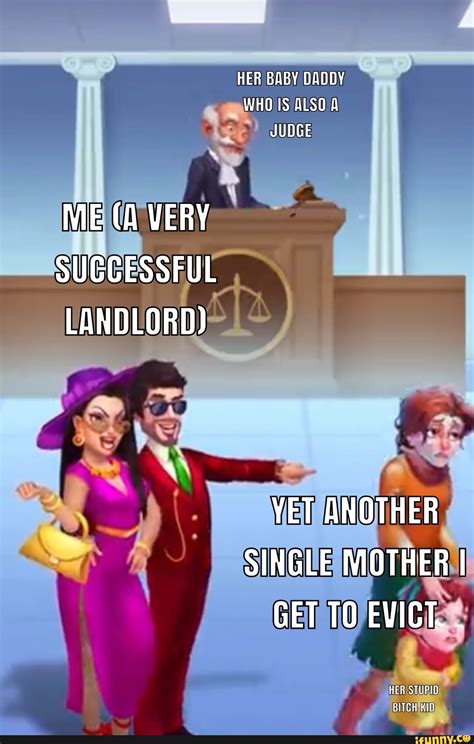 Eviction Memes Best Collection Of Funny Eviction Pictures On Ifunny