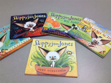 Yippy Skippy Goodwinnovate