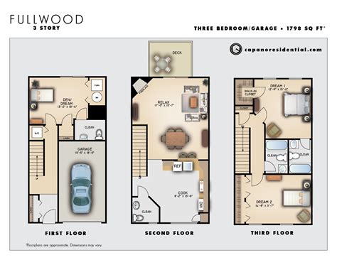 Valley Stream Townhomes Capano Residential