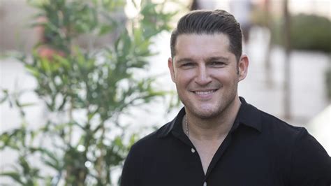 Manu Tenorio Será Uno De Los Concursantes De Bailando Con Las Estrellas En Telecinco