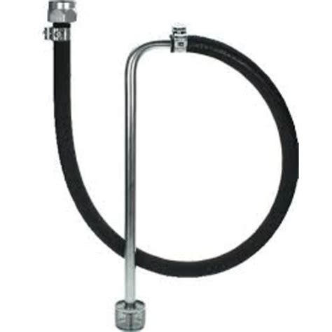 Tritech 55 Gal Siphon And Pressure Relief Assembly Kit Premium Spray Equipment And Industrial