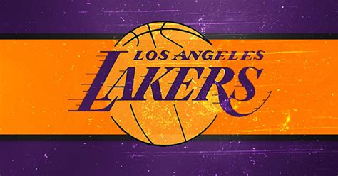 Lakers Backgrounds Pictures Wallpaper Cave