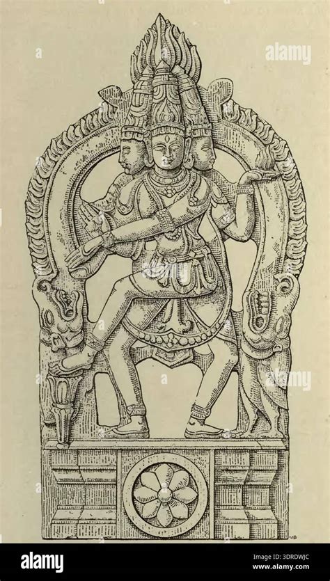 Mudras It Highlights South Indian Religious Iconography Hi Res Stock