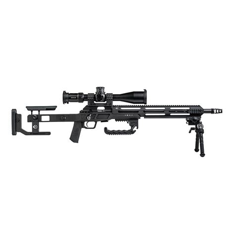 Victrix Armaments Lorica Rifle Chassis System For Cz 457