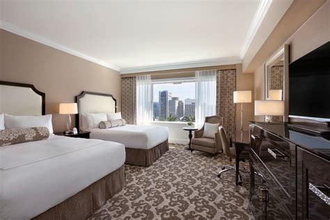 Rooms And Suites Fairmont San Francisco