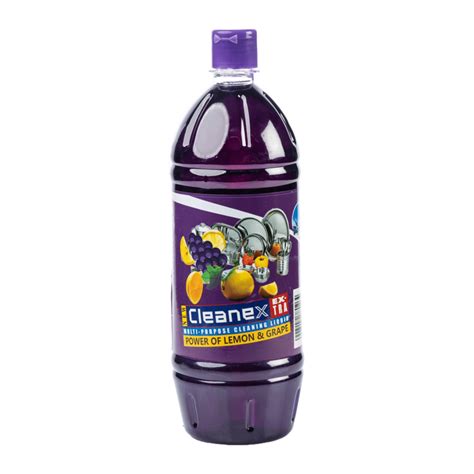 Mona Liquid Soaps Kleenage