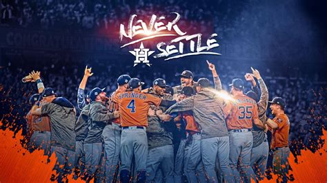 100 Houston Astros Wallpapers