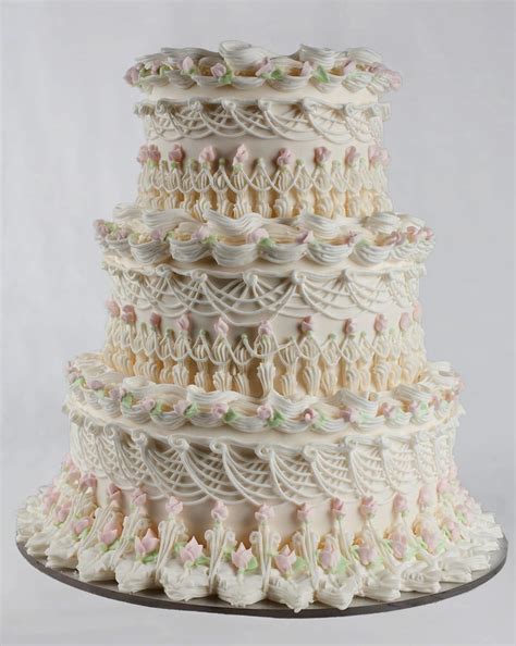 Lambeth Wedding Cake Celebration Generation
