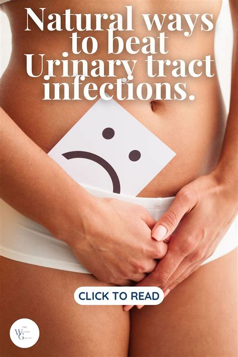 Beating Urinary Tract Infections Utis My Personal Story And
