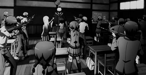 Classroom 4 C High School Dxd Wiki Fandom