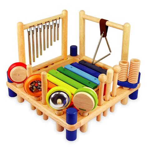 Im Toy Melody Mix Musical Activity Station Jadrem Toys