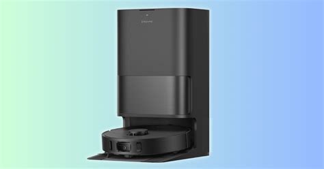 Dreame D30 Ultra Robot Vacuum And Mop Combo Launches As Newest Entry