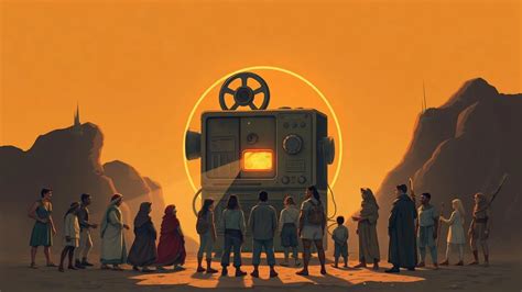 Sci Fi Films On Poverty A Unique Collection