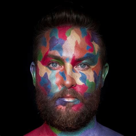 Liam Benson Biography Artworks And Exhibitions Ocula Artist