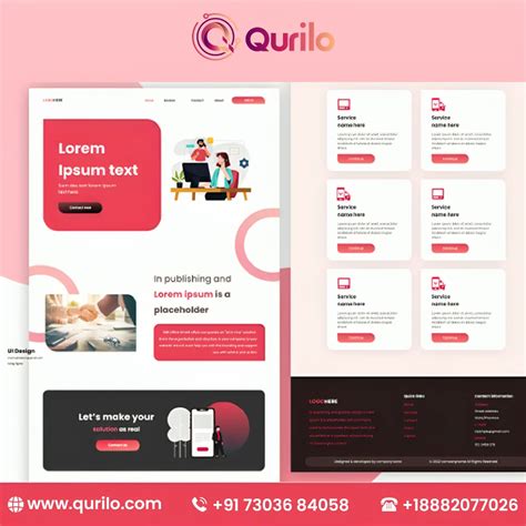 Ui Design Services In New Delhi Id 2855157122330