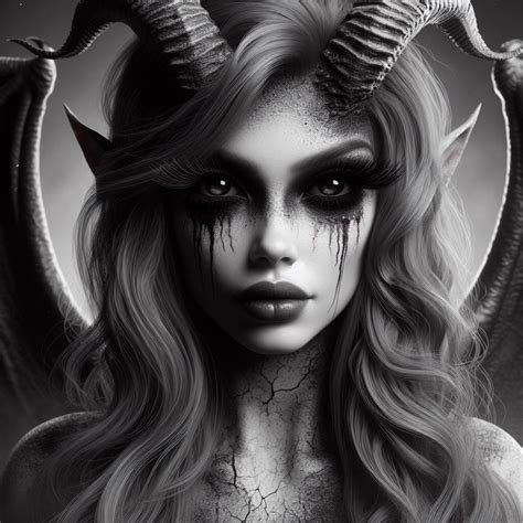 Gargoyle Girl 01 By Beautifulkreatures On Deviantart