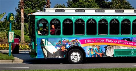 Hilton Lake Buena Vista Palace Shuttle