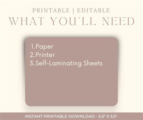 Editable Printable Rainbow Bedtime Pass Ticket To Get Out Of Bed