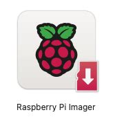 Raspberry Pi OSインストール SOCIALSCHOOL