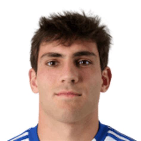 Iván Azón Monzón Cornerstones Ea Fc 26 70 Rating And Price Futbin