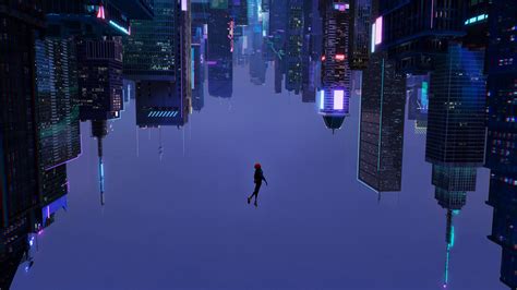 Spider Man Aesthetic Wallpapers Wallpaper Cave