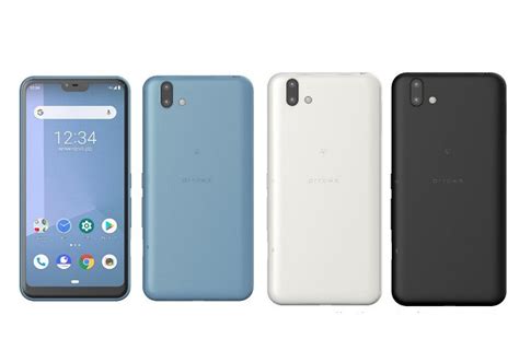 Kyoex Shop Buy Fujitsu Arrows Utough Android Unlocked Made In Japan Smartphone