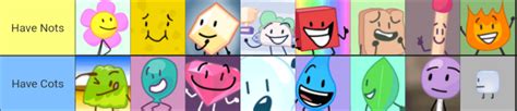 Bfb But Match Beat Out Sb In Bfb 12 Rbattlefordreamisland