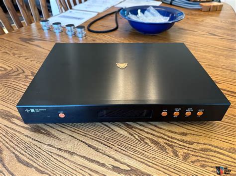 Holo Audio May Dac Kte May For Sale Uk Audio Mart