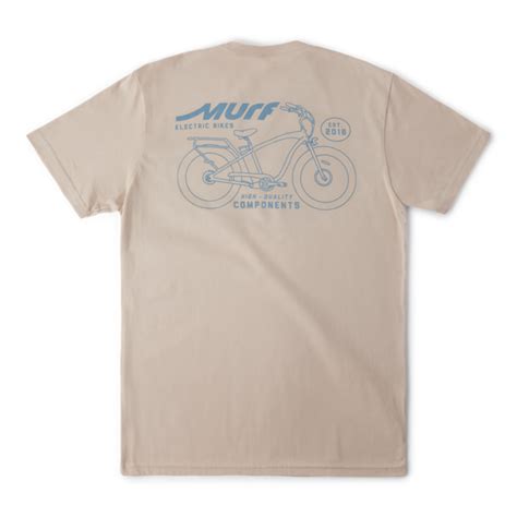 Murf Electric Bikes Murf Quality Tee Military And First Responder Discounts Govx
