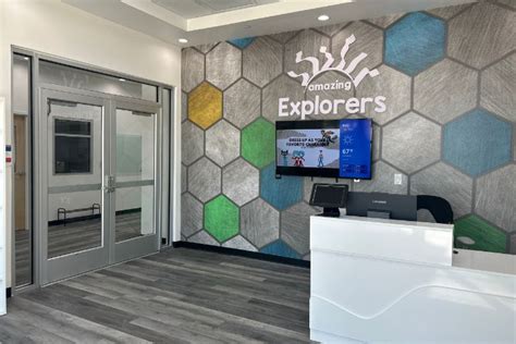Amazing Explorers Academy Opens First Houston Location In Elyson