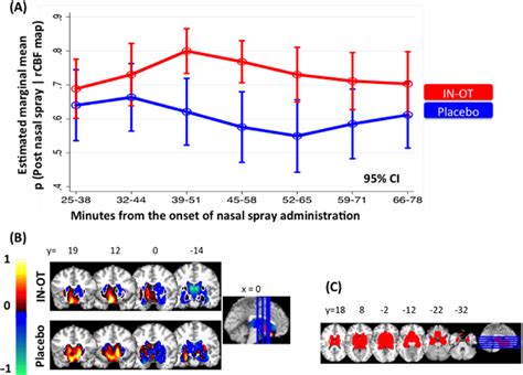 Pattern Recognition Analyses A Estimated Marginal Mean Predictive Download Scientific