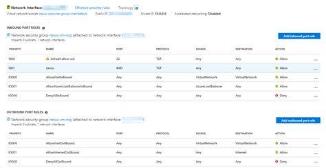 Exposing A Webapp In Azure Stack Overflow