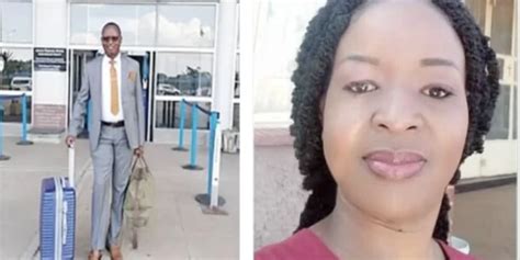 Bulawayo Couple Flees Police After Defrauding Victims With Promises Of
