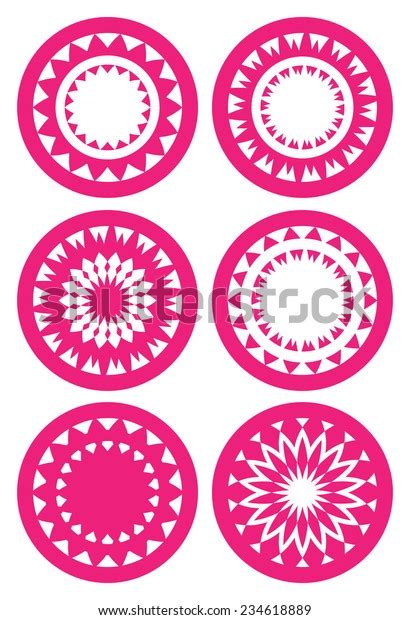 Aesthetics Patten Over 6 Royalty Free Licensable Stock Vectors