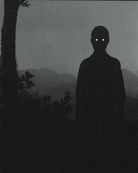 𝙝𝙤𝙧𝙧𝙤𝙧 Scary Photos Shadow People Creepy Images