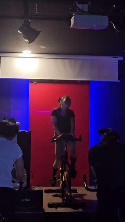 보미스피닝 스피닝 스피닝안무 스피닝수업 스피닝영상 Youtube