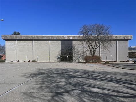 Elder Beerman A Lost Landmark In Richmond Hiding In Plain Sight