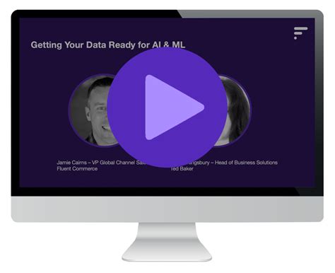 Getting Your Data Ready For AI ML