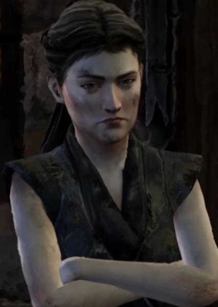 Mira Forrester Fan Casting