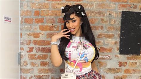 Who Is Emani Ellis And Why Did She Sue Cardi B All You Need To Know About The 5 Year Old Civil