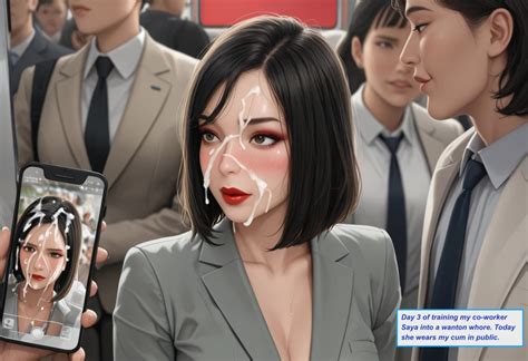 Rule 34 Ai Assisted Ai Generated Asian Female Blush Blushing Face