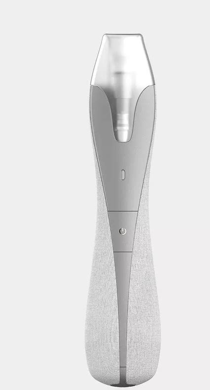 Usb Rechargeable Ultrasonic Atomizer 3 Modes Portable Asthma Bronchitis